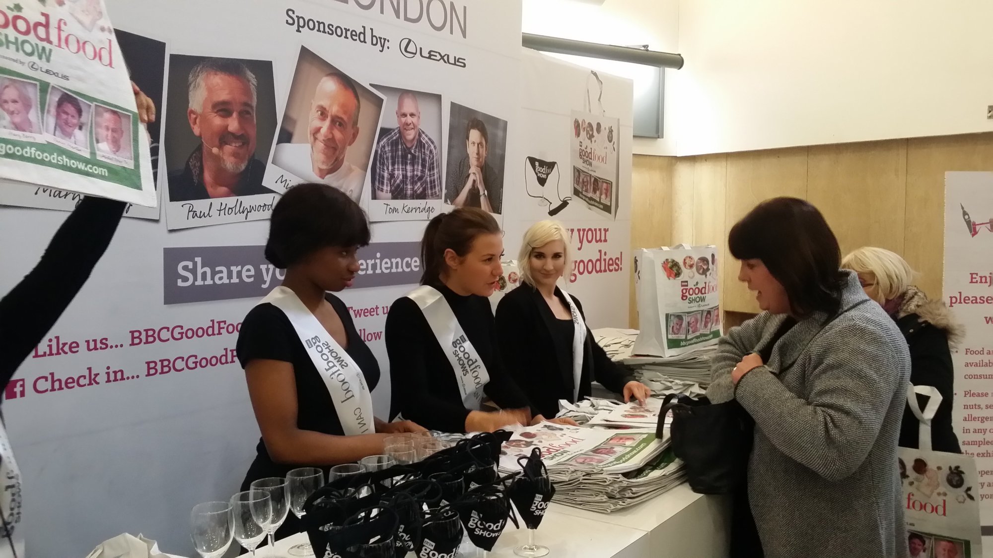 Boosting Engagement and Brand Visibility - Boss Events Group